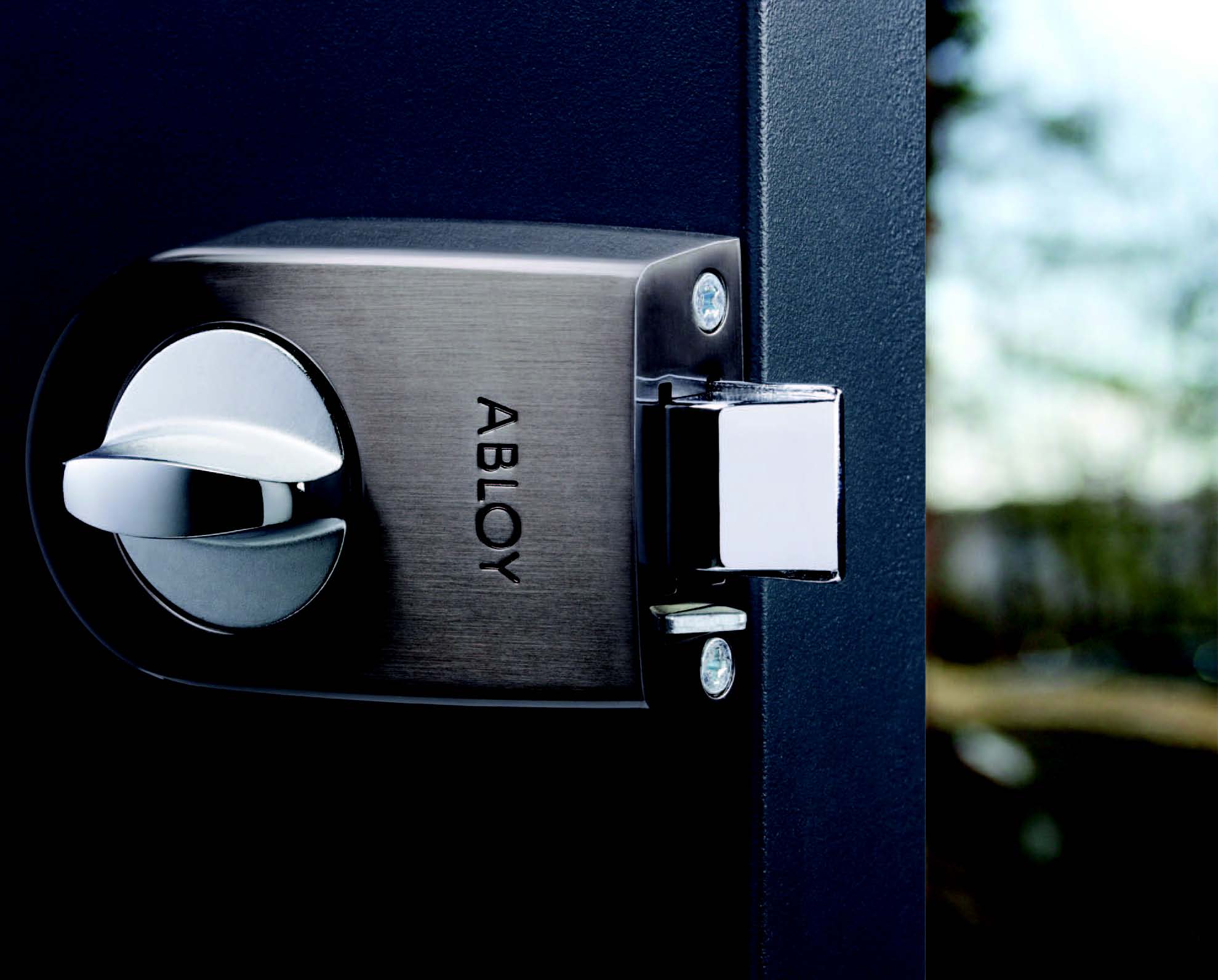 Интерлок (дилер Abloy) - Каталог - Накладные замки